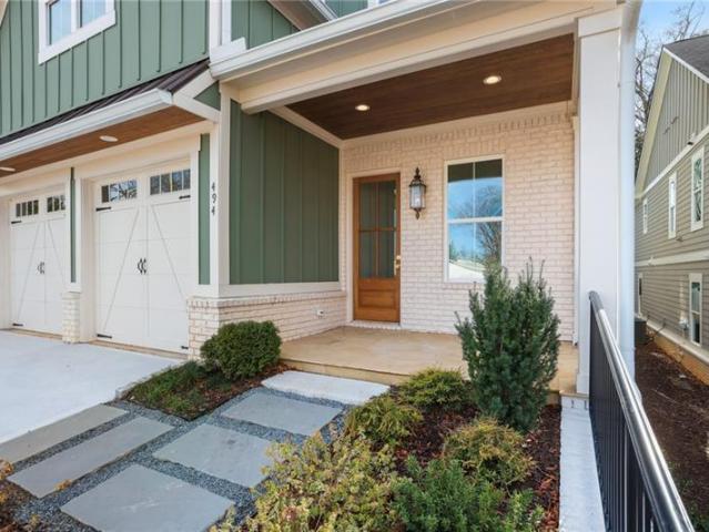 494 Waterman St SE, Marietta, GA 30060 | MLS #7710