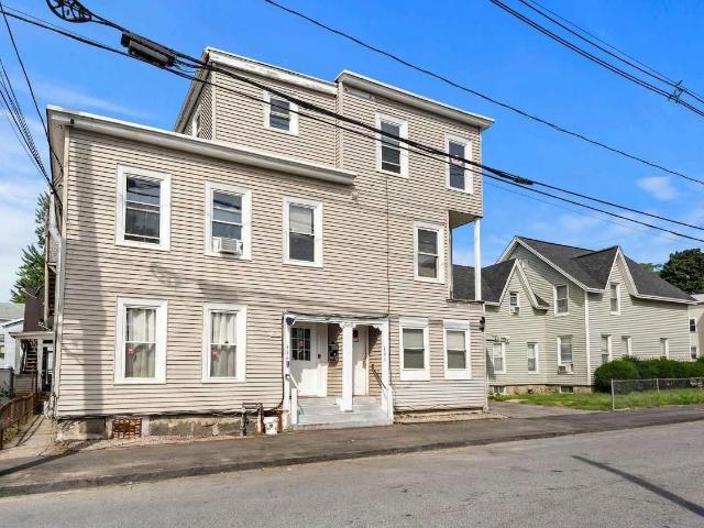 494 Wilson Street