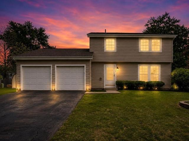 494 Timbercreek Rd, Reynoldsburg, OH 43068
