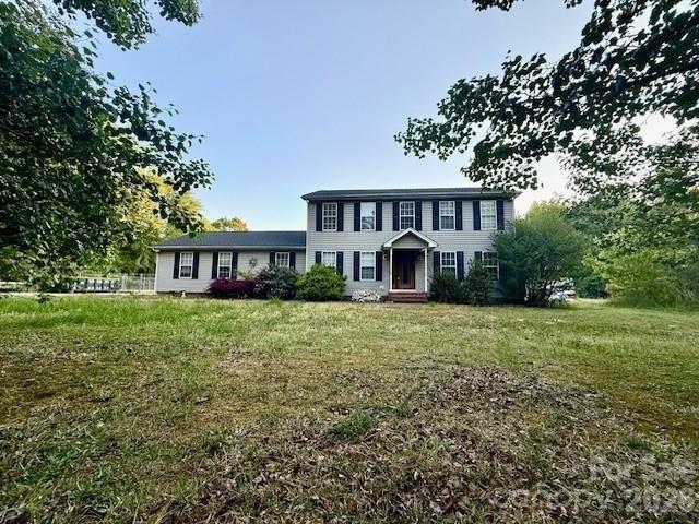 494 Vera Dr, Rockwell, NC 28138