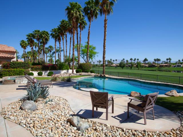 49544 Vía Conquistador, La Quinta, CA 92253 | MLS #219145 | Compass