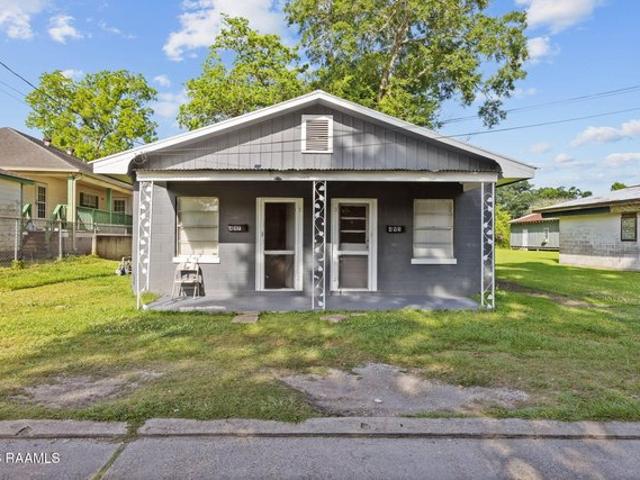 495/497 Oneal Chube St, Franklin, LA 70538