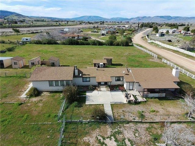 49549 th St W, Lancaster, CA 93536