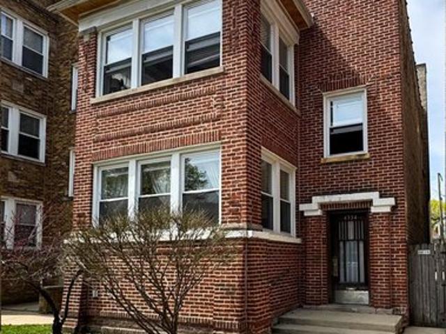 4954 N Drake Ave, Chicago, IL 60625