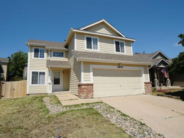4954 Ardley Drive