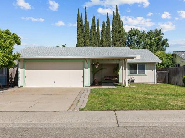 4954 Curve Wood Way, Sacramento, CA 95841