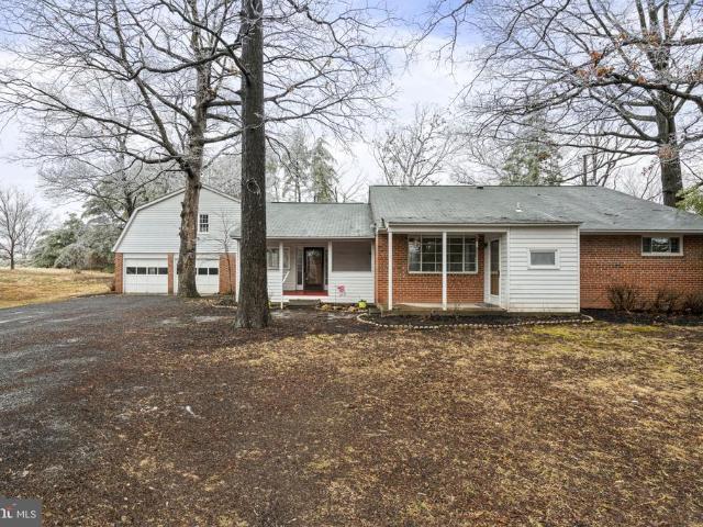 4954 Catharpin Road
