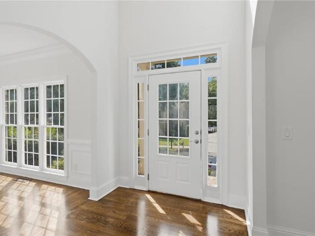 4954 Dovecote Trail