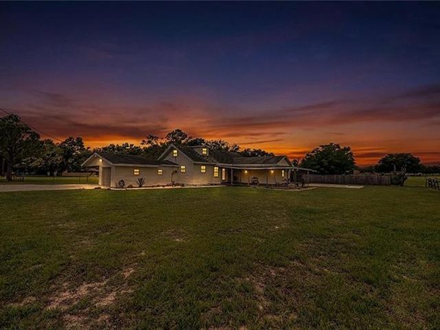 4954 E Hinson Ave, Haines City, FL 33844