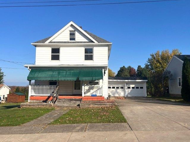 4954 East Ave, McKean, PA 16426