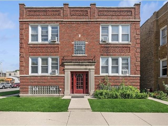 4954 W Patterson Ave Unit 1, Chicago, IL 60641