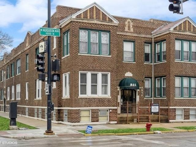4954 56 W Augusta Blvd, Chicago, IL 60651