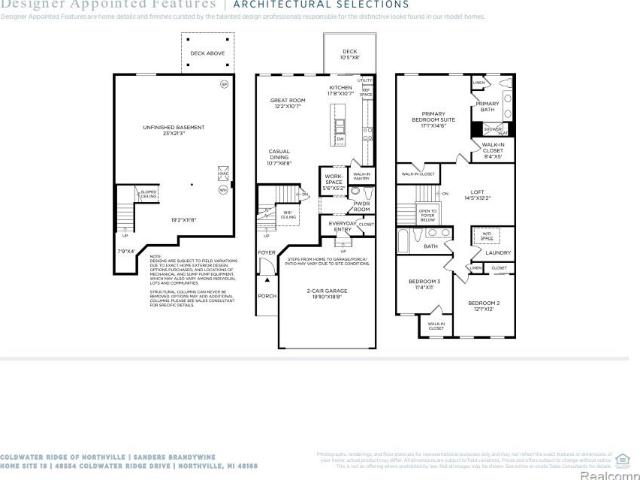 49554 Coldwater Ridge Drive
