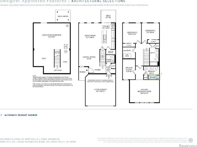 49558 Coldwater Ridge Drive