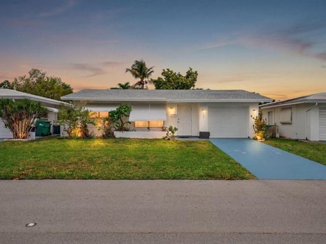 4955 NW 47th Ter, Tamarac, FL 33319