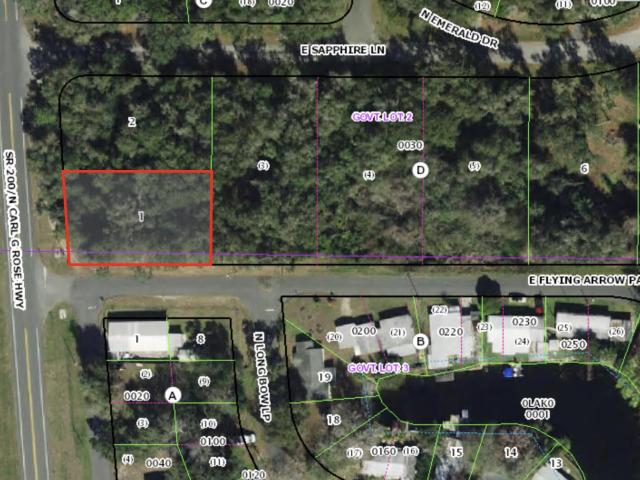 4955 N Carl G Rose Hwy, Hernando, FL 34442 | MLS #R11144