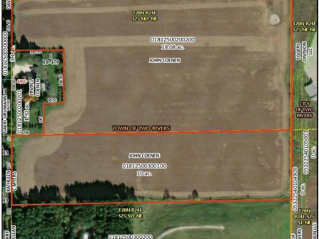 4955 County Highway VV