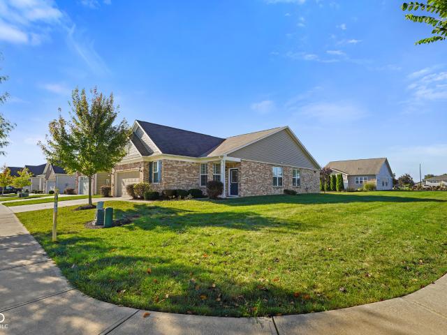 4955 Dahlia Drive