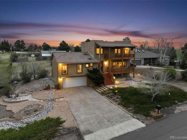 4955 Diamond Dr, Colorado Springs, CO 80918