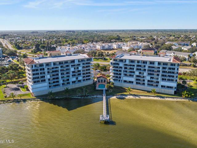 4955 Dixie Hwy NE, Unit 604, Palm Bay, FL 32905 | MLS #1074