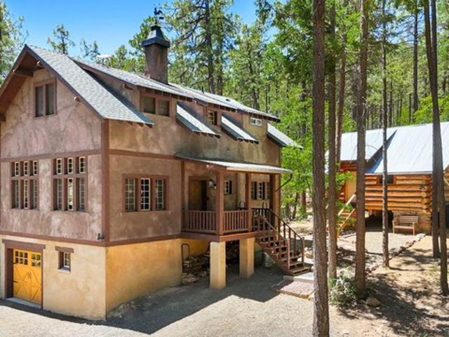 4955 E Herrin Hollow Ln, Prescott, AZ 86303
