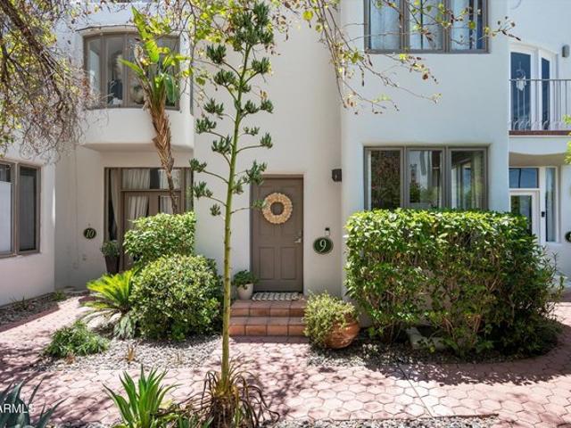 4955 E Indian School Rd Unit 9, Phoenix, AZ 85018