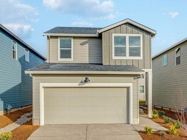 4955 Elvis Ave NE, Salem, OR 97301