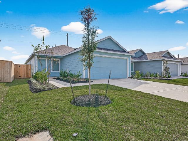 4955 Esperanza Ter Dr, Richmond, TX 77469 | MLS #35038