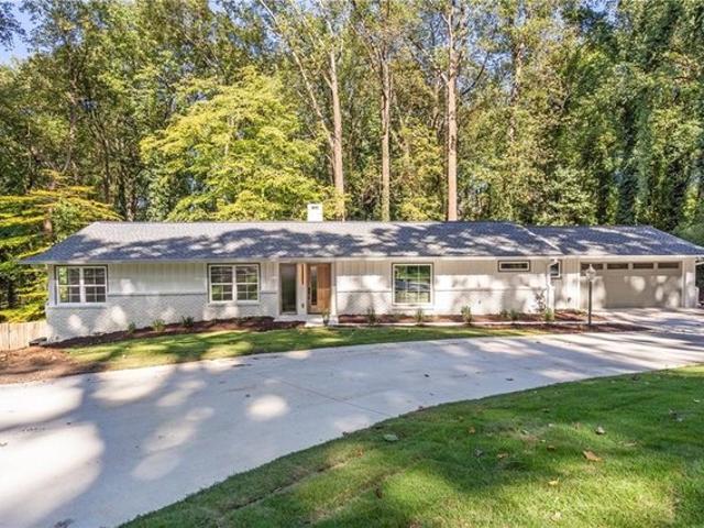 4955 Powers Ferry Rd, Atlanta, GA 30327