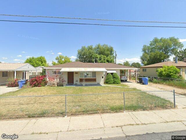 4955 S 4420 W, Salt Lake City, UT 84118