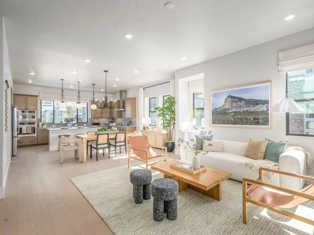 4955 S Getty Ln Unit 40, Holladay, UT 84117