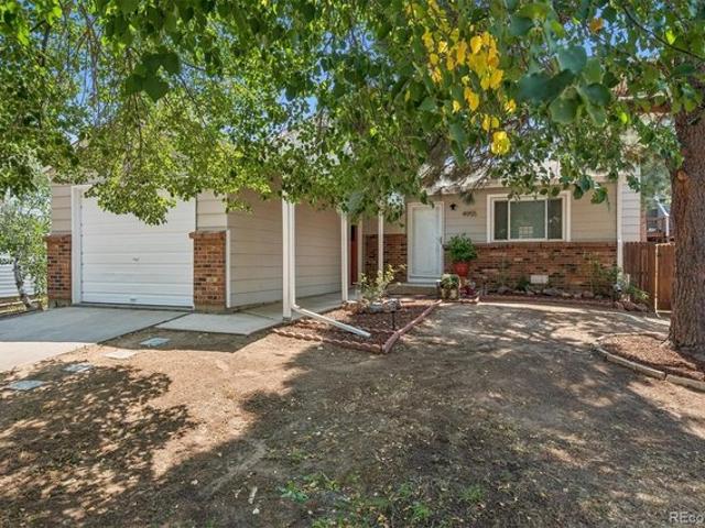4955 S Quintero Cir, Aurora, CO 80015