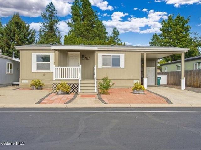 4955 W Cougar Cir, Coeur d'Alene, ID 83815