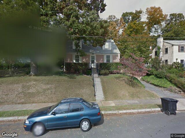 4955 25th St S, Arlington, VA 22206