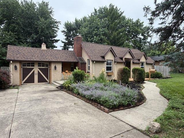 4956 Marcy Rd, Dayton, OH 45449