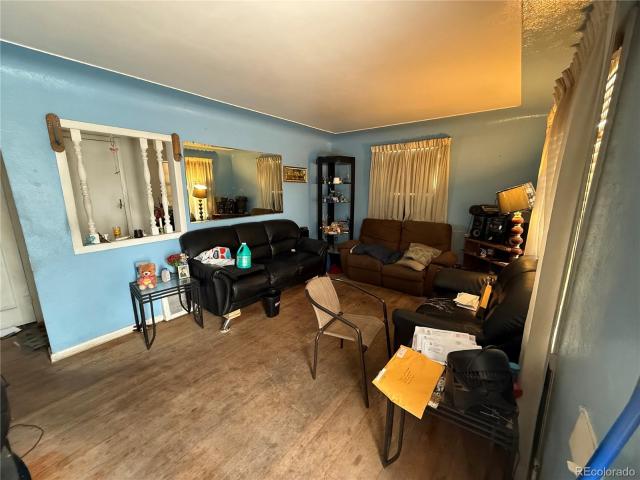 4956 Milwaukee St, Denver, CO 80216 | MLS #4811 | Compass
