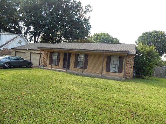 4956 Cottonwood Ave, Memphis, TN 38118