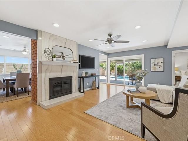 4956 E Holbrook St, Anaheim, CA 92807
