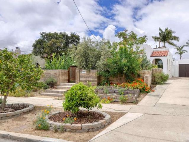 4956 E Mountain View Dr, San Diego, CA 92116