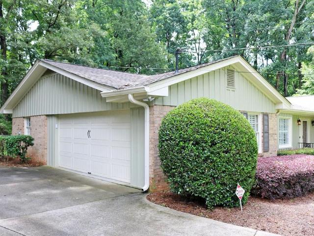 4956 Fox Forest Drive