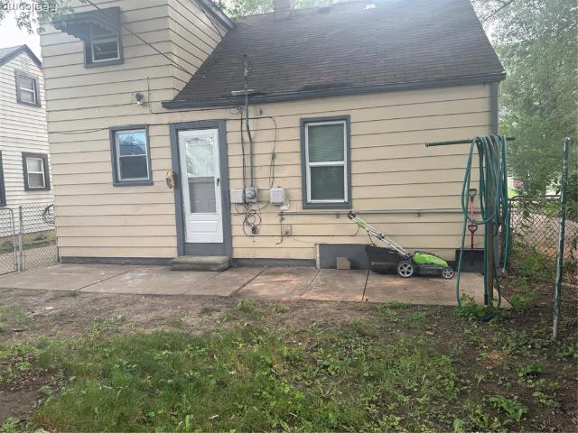 4956 Huron Street