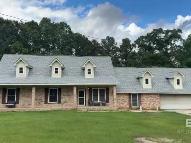 4956 LOTT RD, EIGHT MILE, AL 36613 Single Family Residence For.