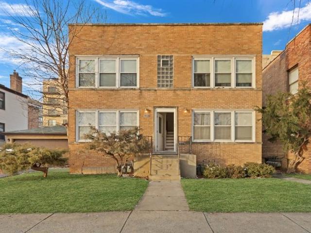 4956 Louise St, Skokie, IL 60077
