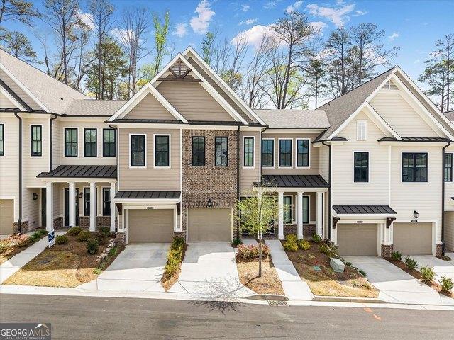 4956 Sudbrook Way Unit 245, Norcross, GA 30092