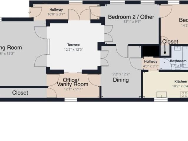 4956 S San Vicente Blvd, Los Angeles, CA 90019 | MLS #26632 | Compass