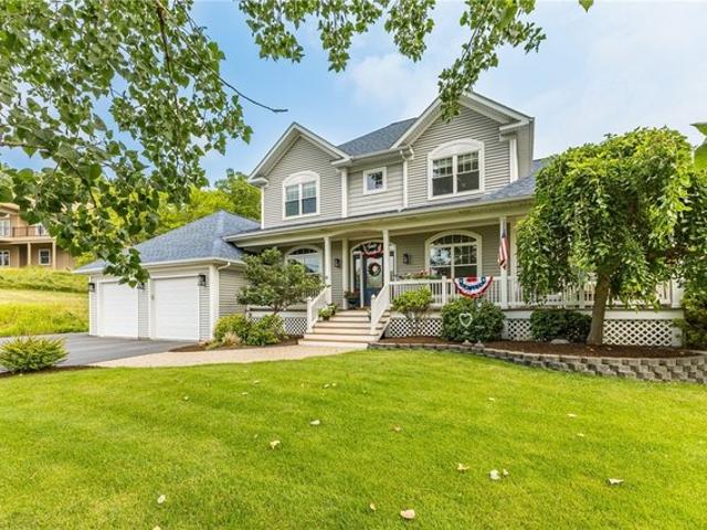 4956 Wyffels Rd, Canandaigua, NY 14424
