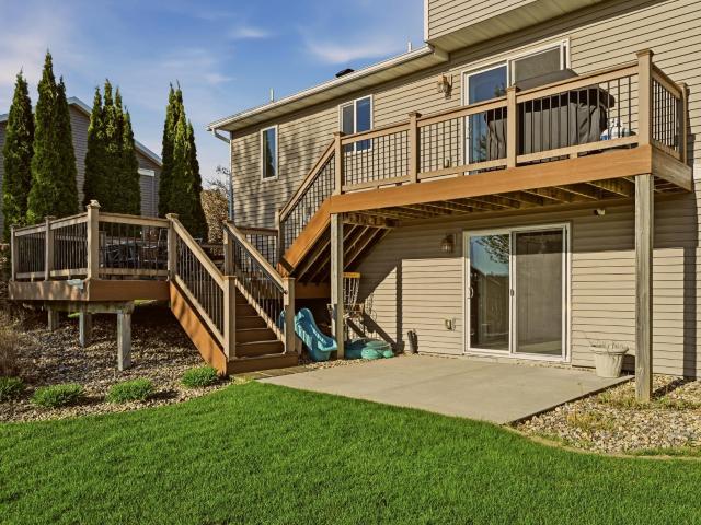 4956 55th Avenue NW