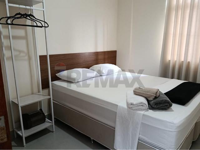 495700 Área Útil Apart Hotel/ Flat Alugar, 2 Dormitórios localizado em Rua Antunes, 10, Dom Cabral, Belo Horizonte, Minas Gerais, 30535014 | Brasil