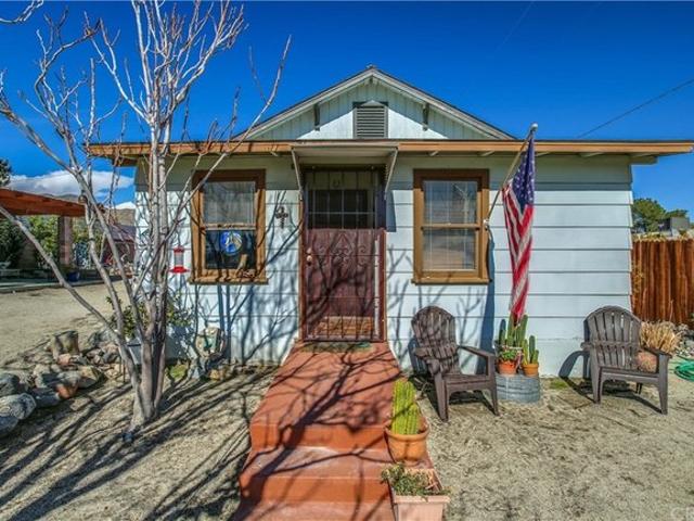 49570 Park Ave, Morongo Valley, CA 92256