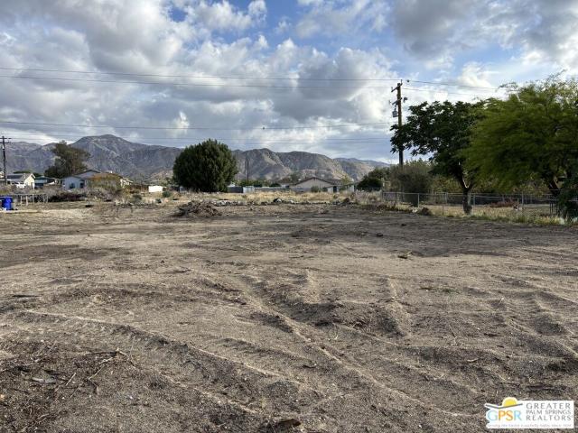 49574 Paradise Ave, Morongo Valley, CA 92256 | MLS #26672 PS